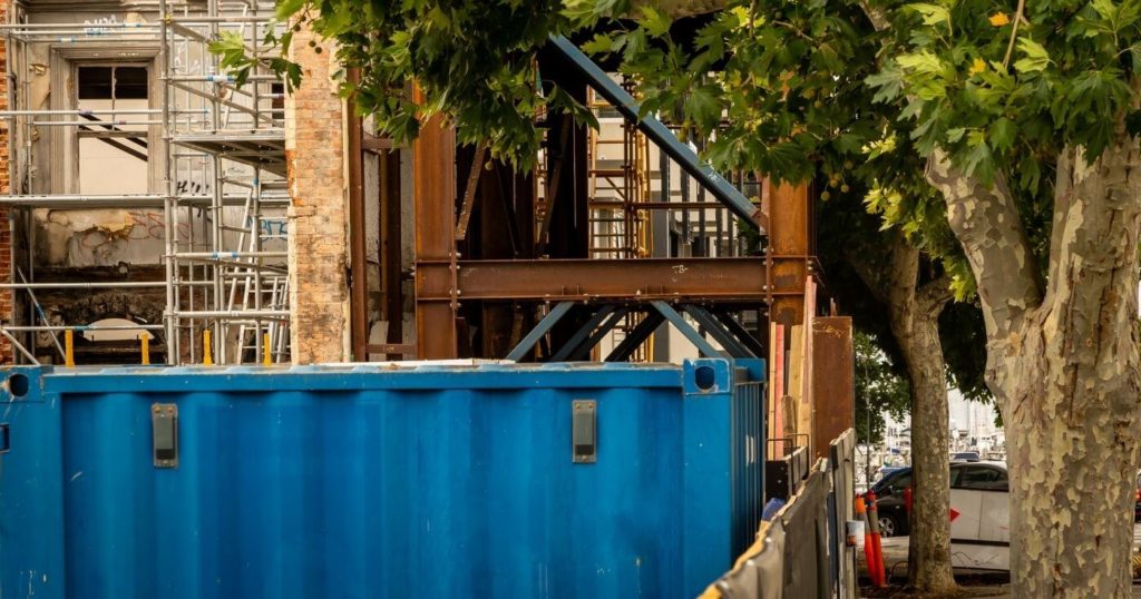 10 Shipping Container Ideas | Modified Shipping Containers